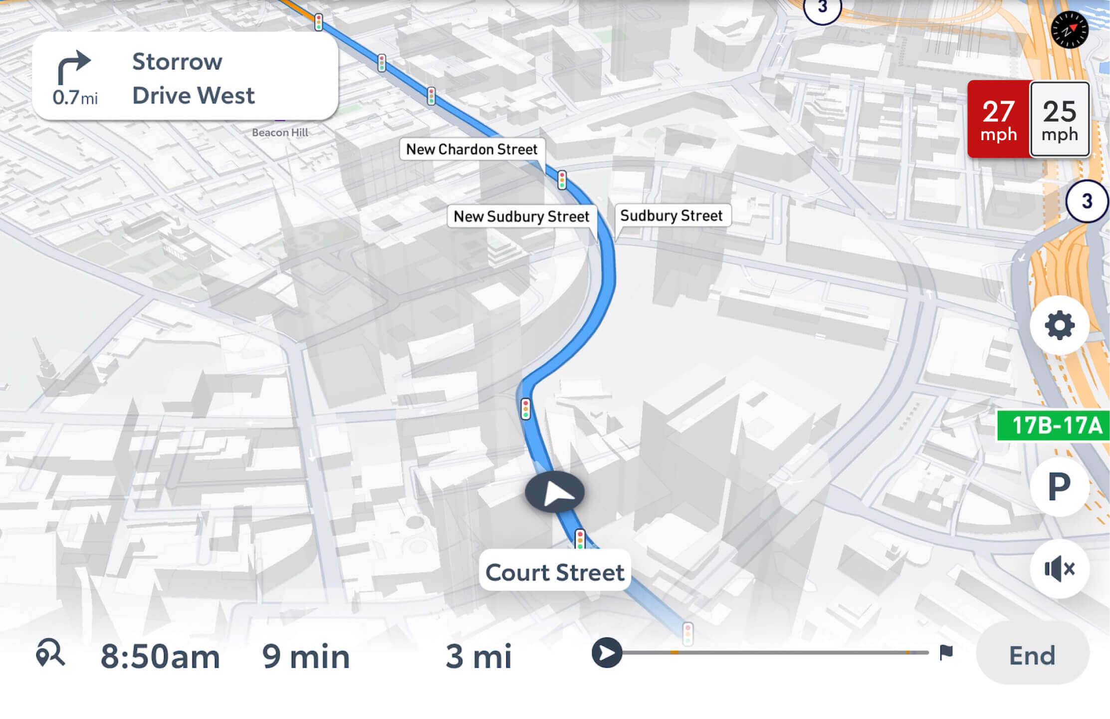 Introducing Mapbox Navigation Sdk Version 2 0 Mapbox Blog
